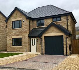 Reserve a new build home in Salterforth - Seddon Homes