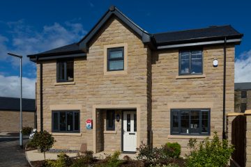 New build home in Salterforth, Barnoldswick - Seddon Homes