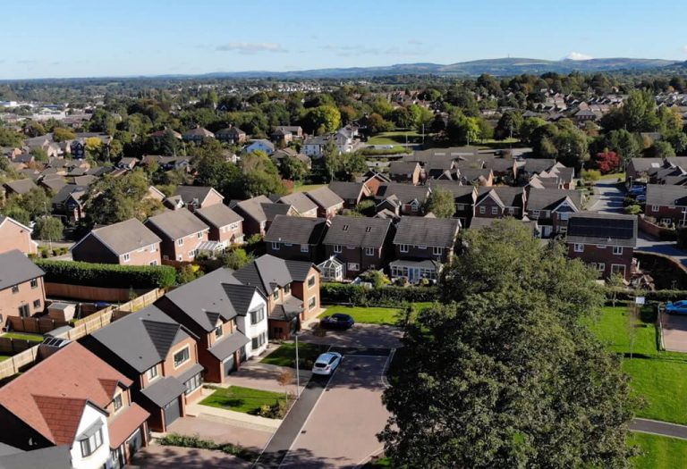 8 reasons to buy at Falcon Rise - Seddon Homes