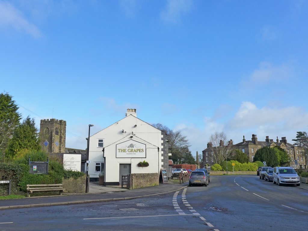 TEN top reasons to move to Goosnargh - Seddon Homes