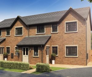 The Moorings - Ashley - Plot 50 - Seddon Homes