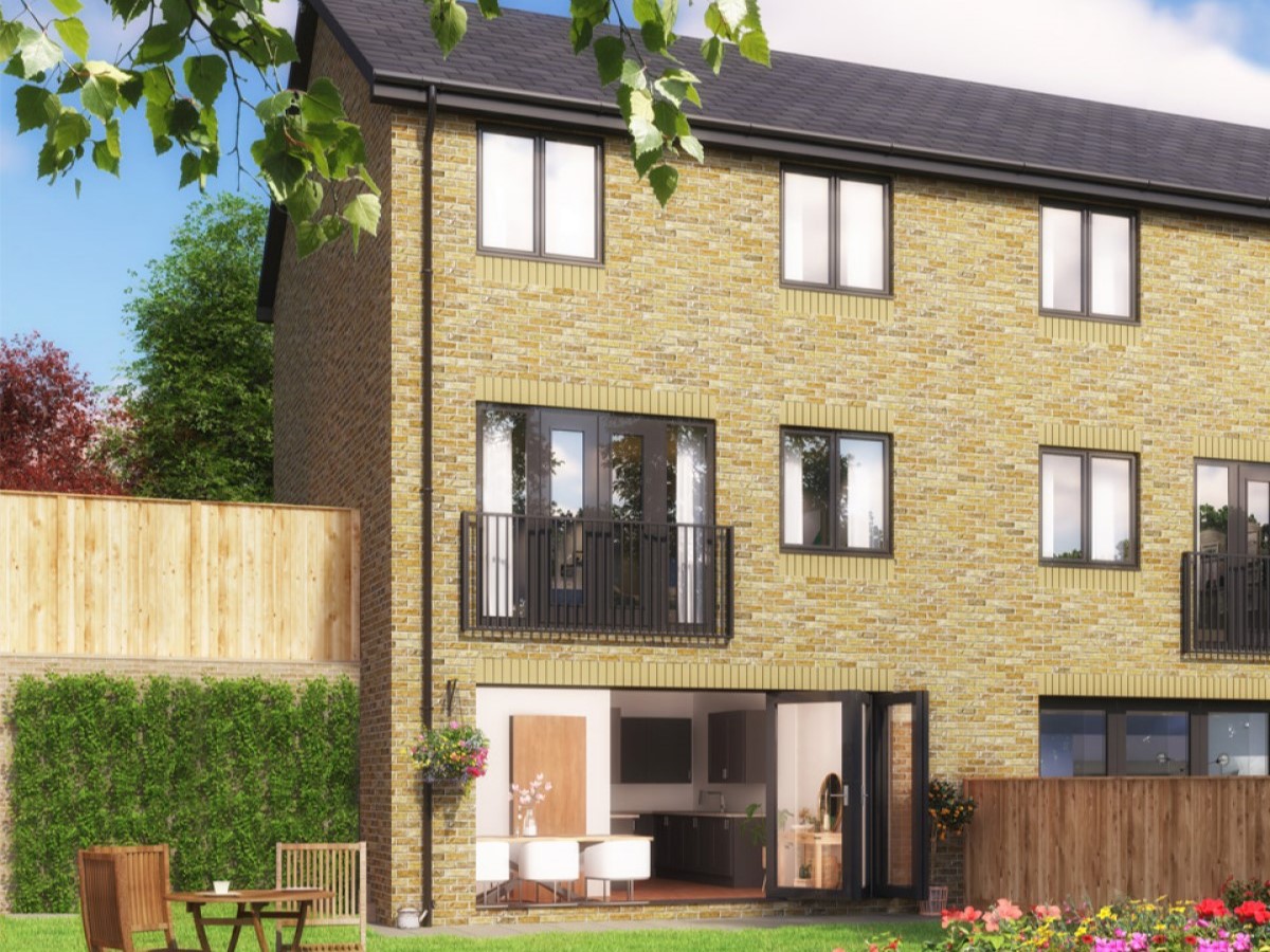Lavender Fields - Denshaw - Plot 27 - Seddon Homes