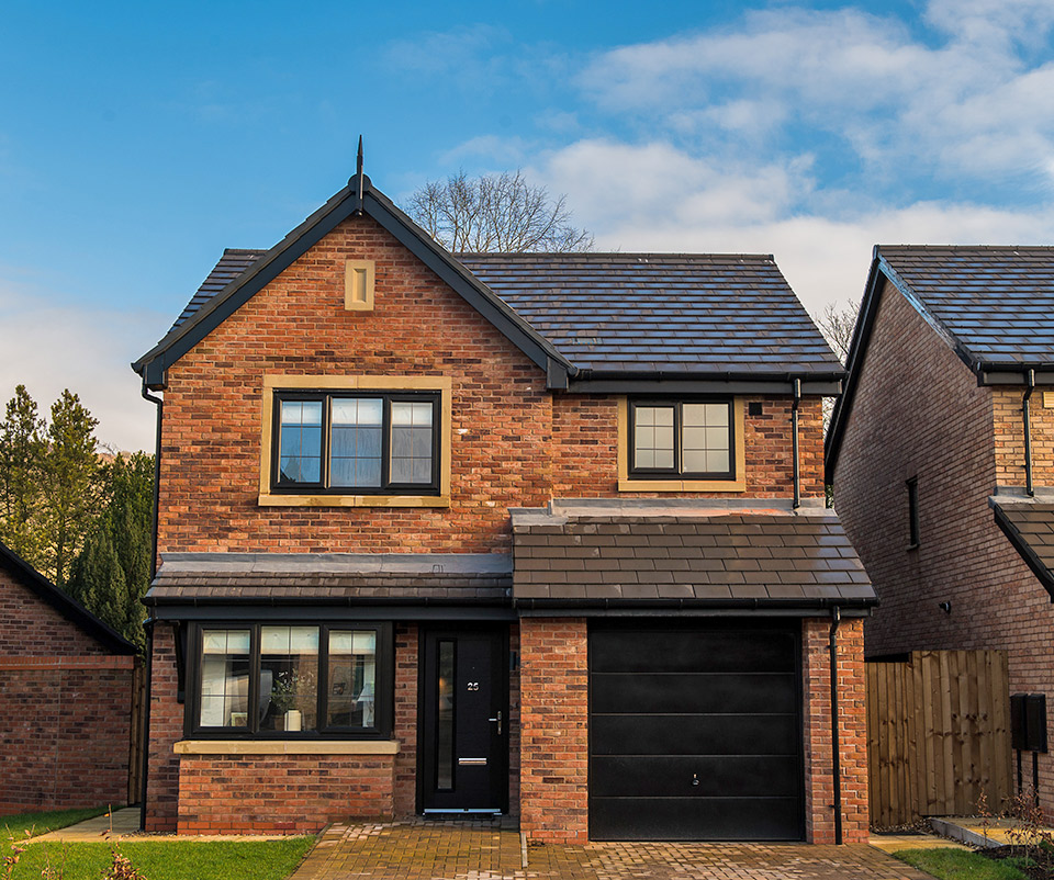 Take a look at the delightful Denholme at Belle Wood View