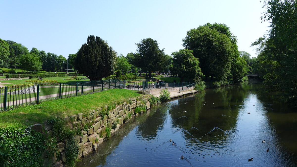 Limited homes available at Elmwood in Congleton | Seddon Homes