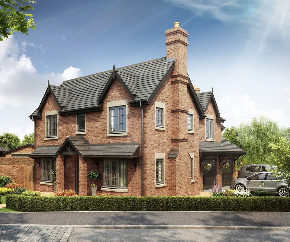 New Show Home Available For Purchase | Seddon Homes