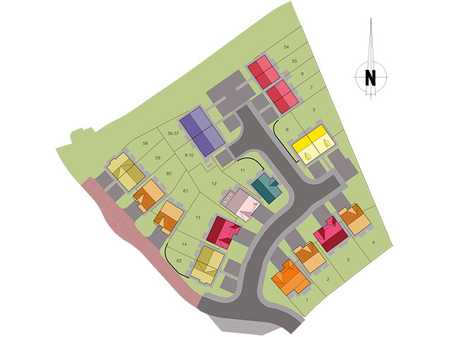 New Development Has Launched in Congleton - Seddon Homes