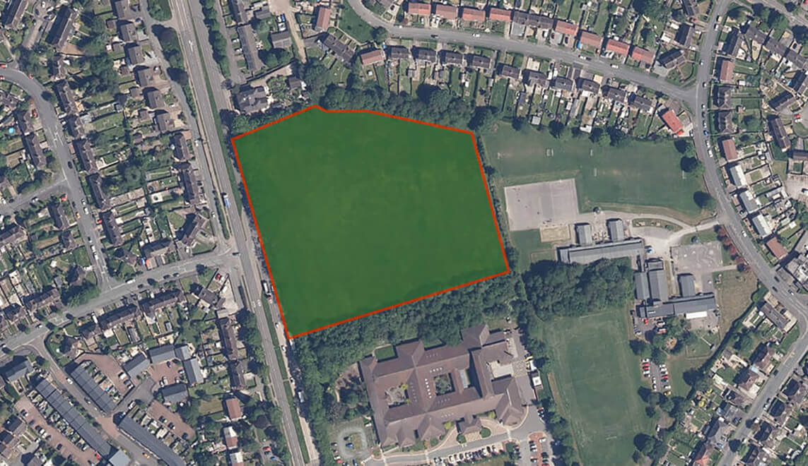 Ashway Park - Coming Soon - Seddon Homes