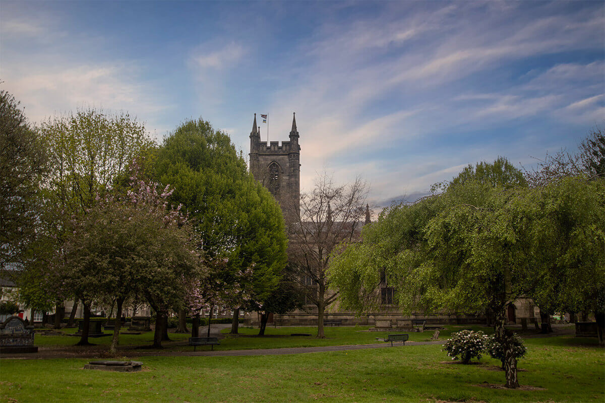 Ashway Park - Coming Soon - Seddon Homes