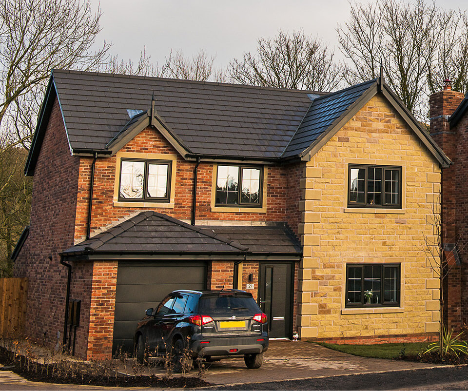 The Oaks - Coming Soon - Seddon Homes