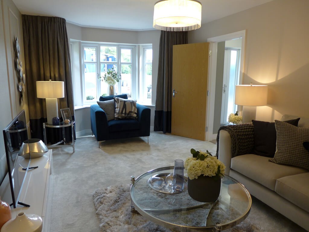 Introducing your dream home, The Marsden - Seddon Homes