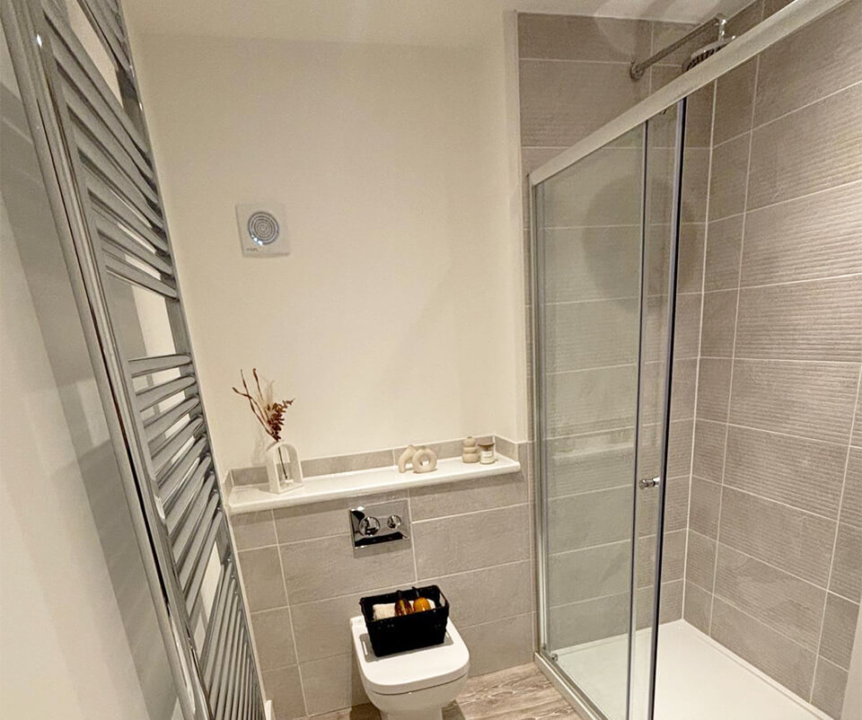 The Oaks – Astbury – Plot 11 - Seddon Homes