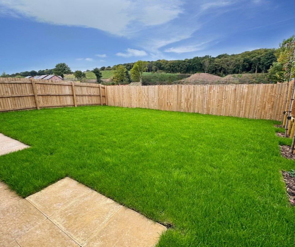The Oaks – Brearley – Plot 97 - Seddon Homes