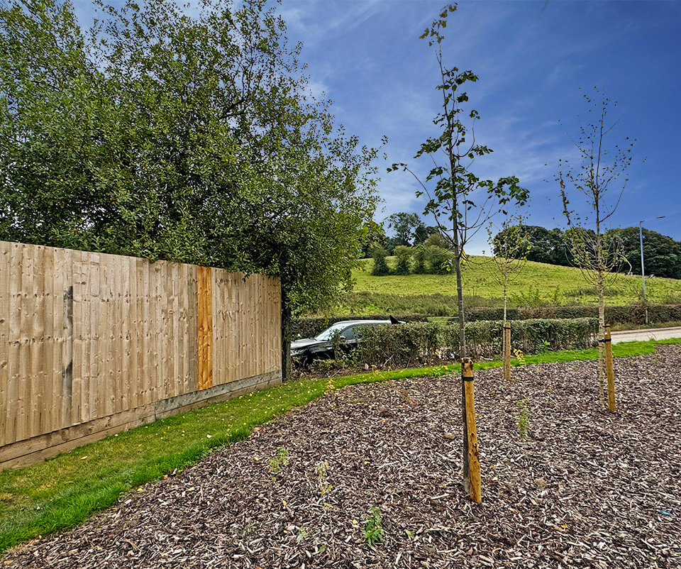 The Oaks – Brearley – Plot 97 - Seddon Homes