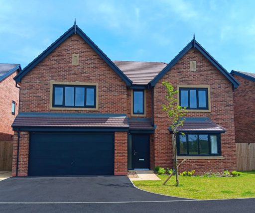 The Oaks - Stanbury - Plot - Seddon Homes