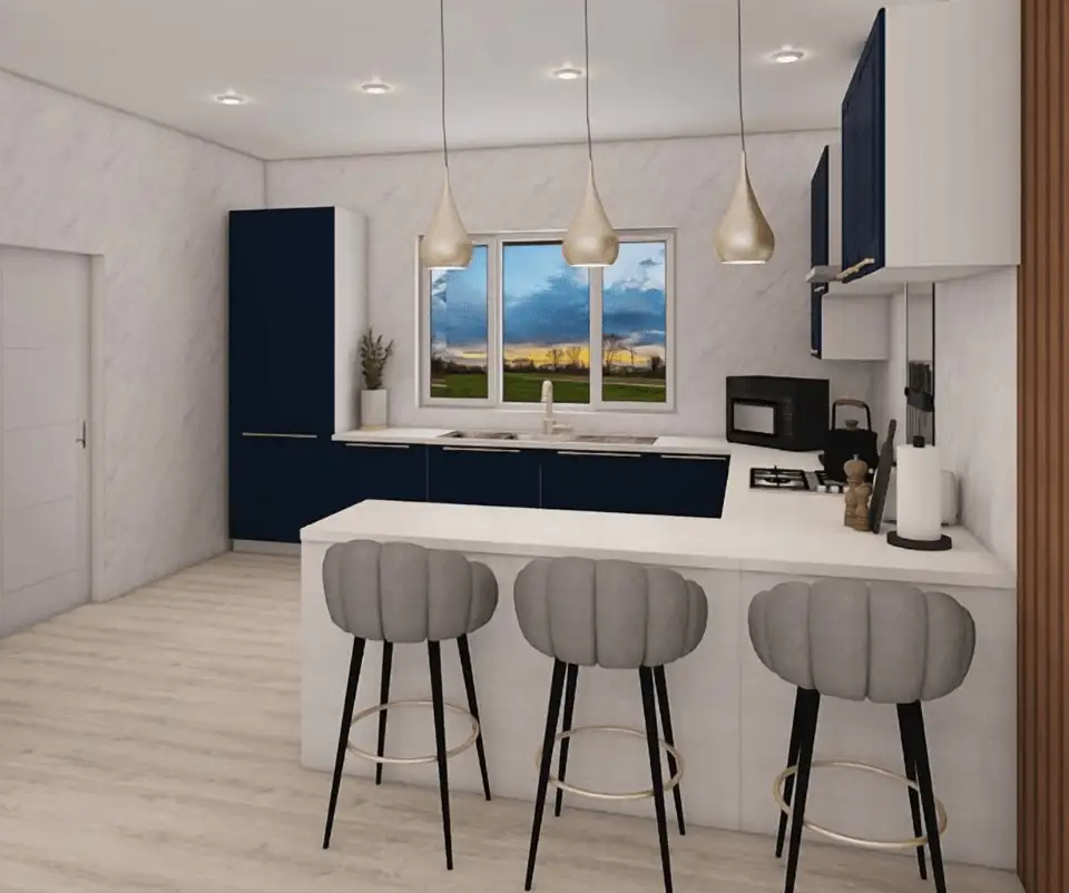 The Pavilions - Chelford - Plot 3 - Seddon Homes