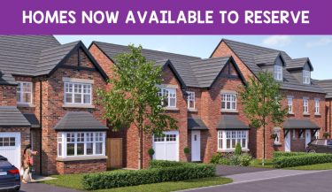 Astbury Gardens - Seddon Homes