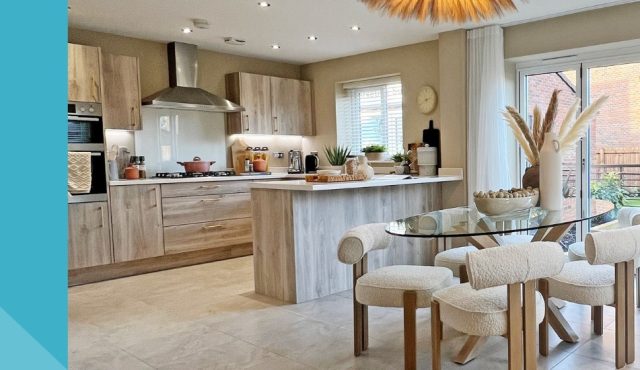 Homes For Sale in Winterley, Cheshire – Seddon Homes
