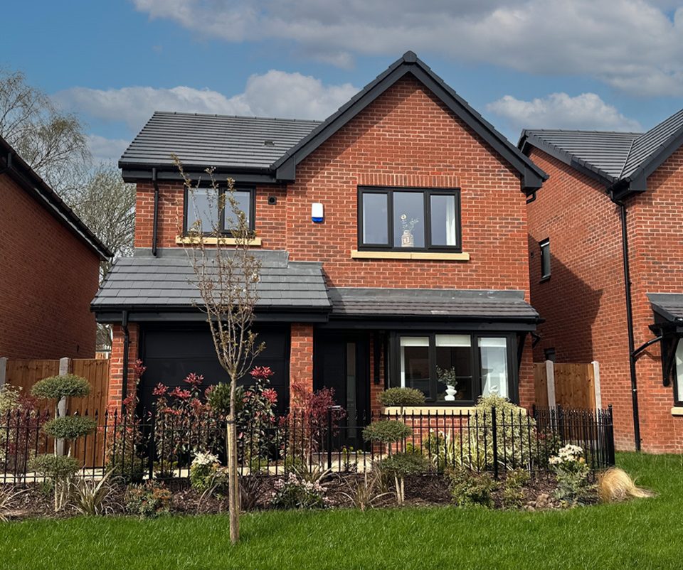 Ashway Park – Denholme – Plot 42 - Seddon Homes