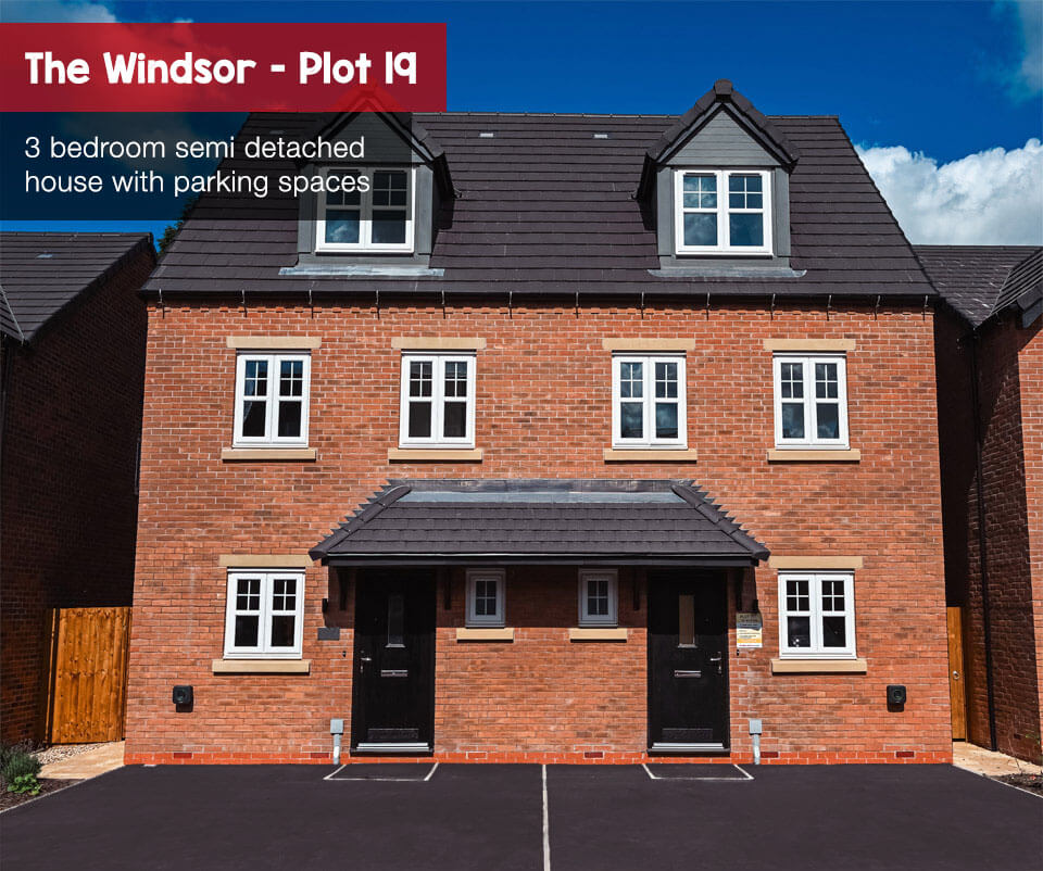 Astbury Gardens - Windsor - Plot 19 - Seddon Homes