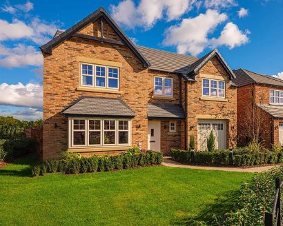 Homes For Sale in Winterley, Cheshire – Seddon Homes