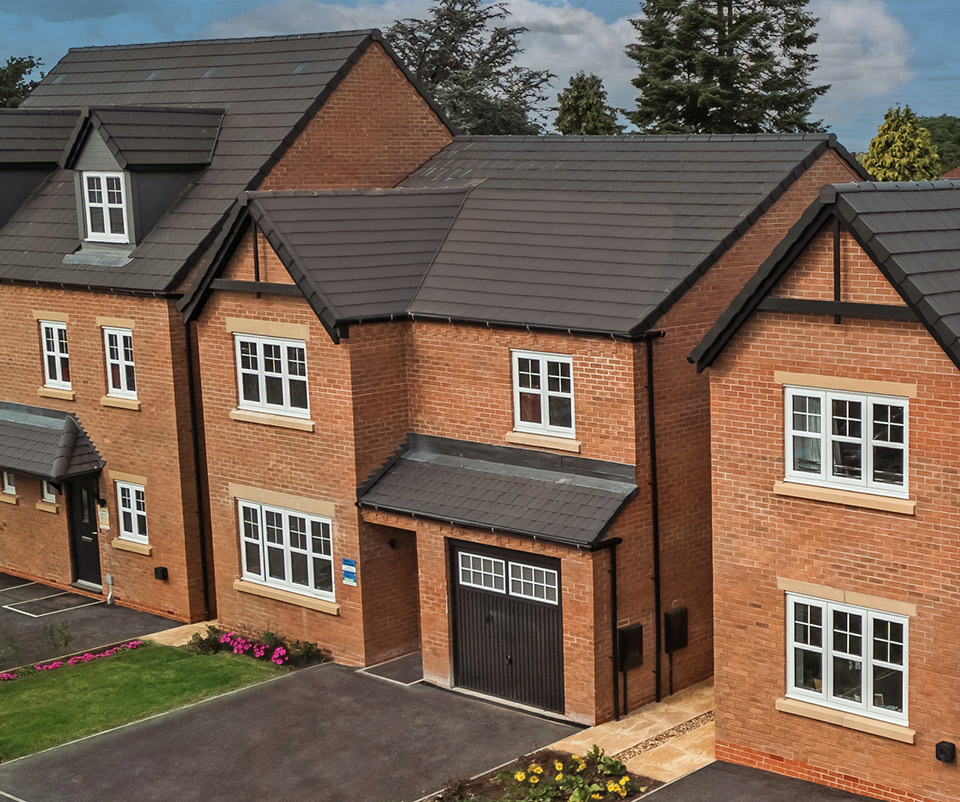 Astbury Gardens - Dunsmore - Plot 18 - Seddon Homes
