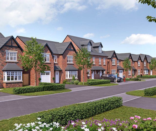 Astbury Gardens - Buckingham - Plot 16 - Seddon Homes