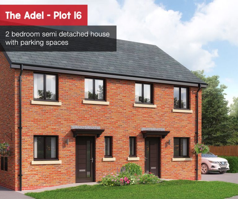 The Moorings – Adel – Plot 16 - Seddon Homes