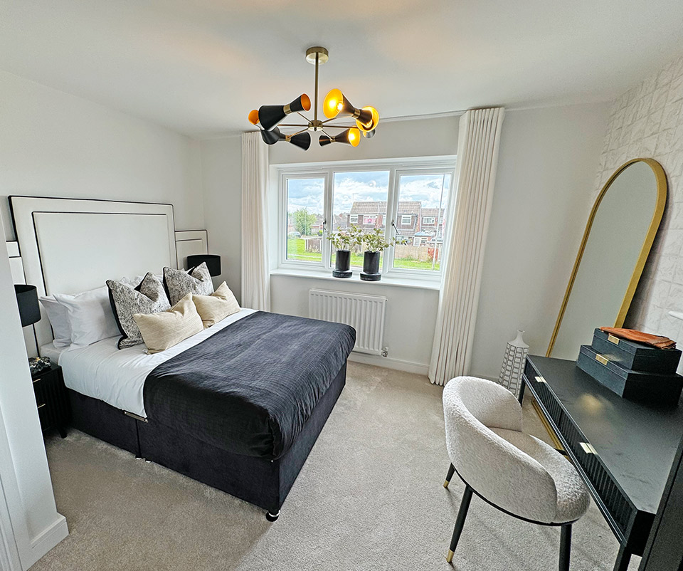 The Pavilions – Denholme – Plot 42 - Seddon Homes