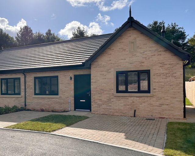 Homes For Sale in Congleton, Cheshire – Seddon Homes