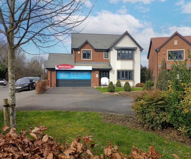 Hawtree Grove - Brearley - Plot 17 - Seddon Homes