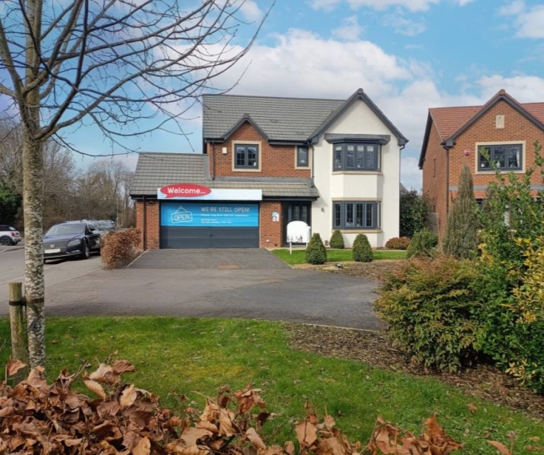 Hawtree Grove - Brearley - Plot 17 - Seddon Homes