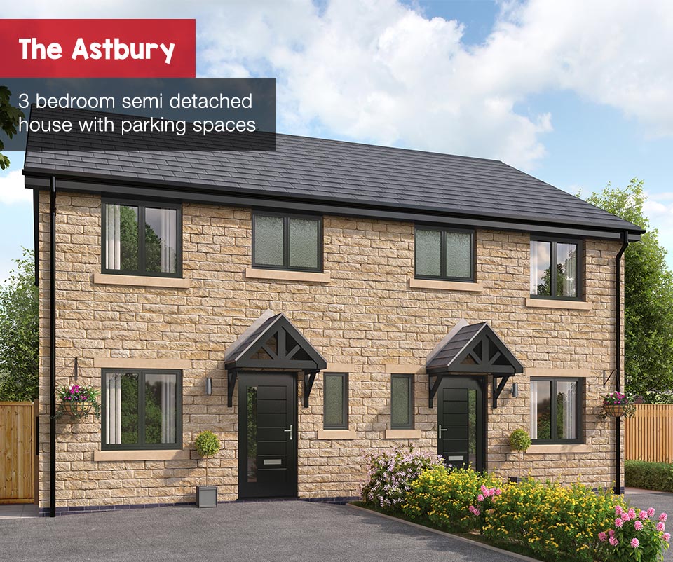 Buttercross Hall - Astbury - Plot 11 - Seddon Homes