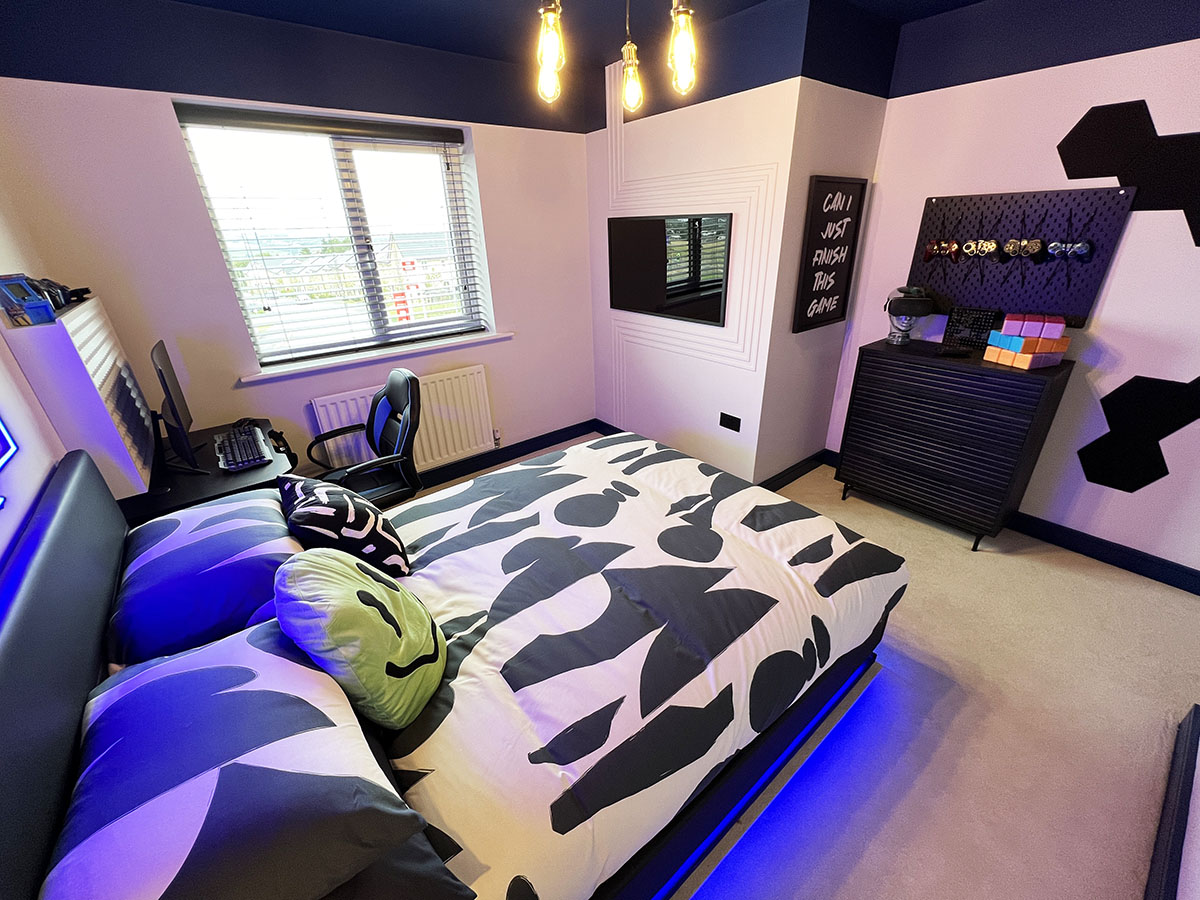 Buttercross Hall - Marsden - Plot 109 - Seddon Homes