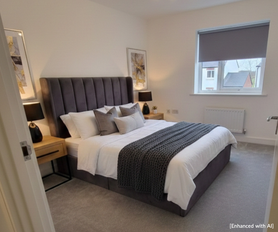 Elysium - Ashton - Plot 49 - Seddon Homes