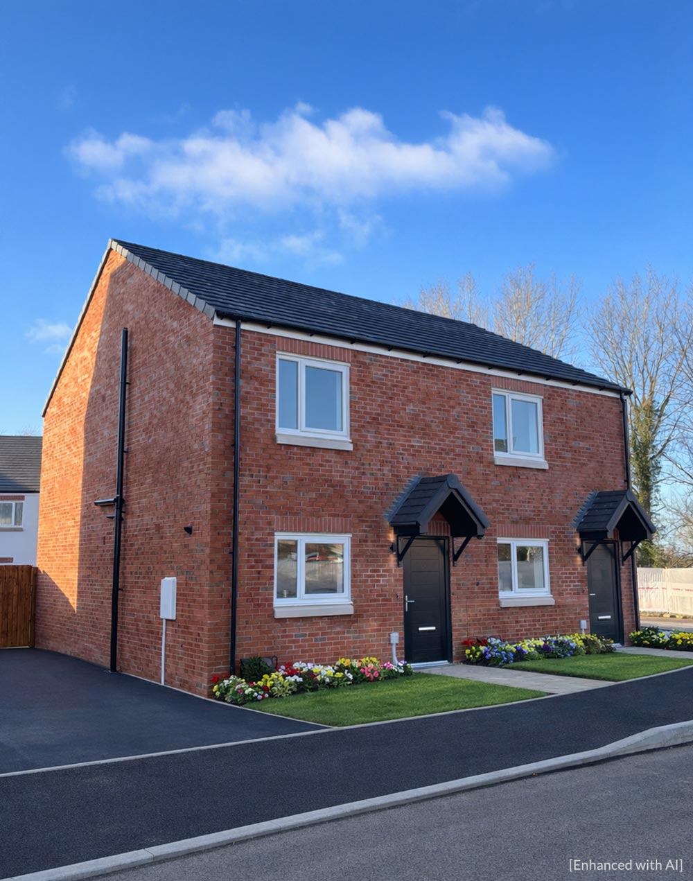 Elysium - Ashton - Plot 51 - Seddon Homes