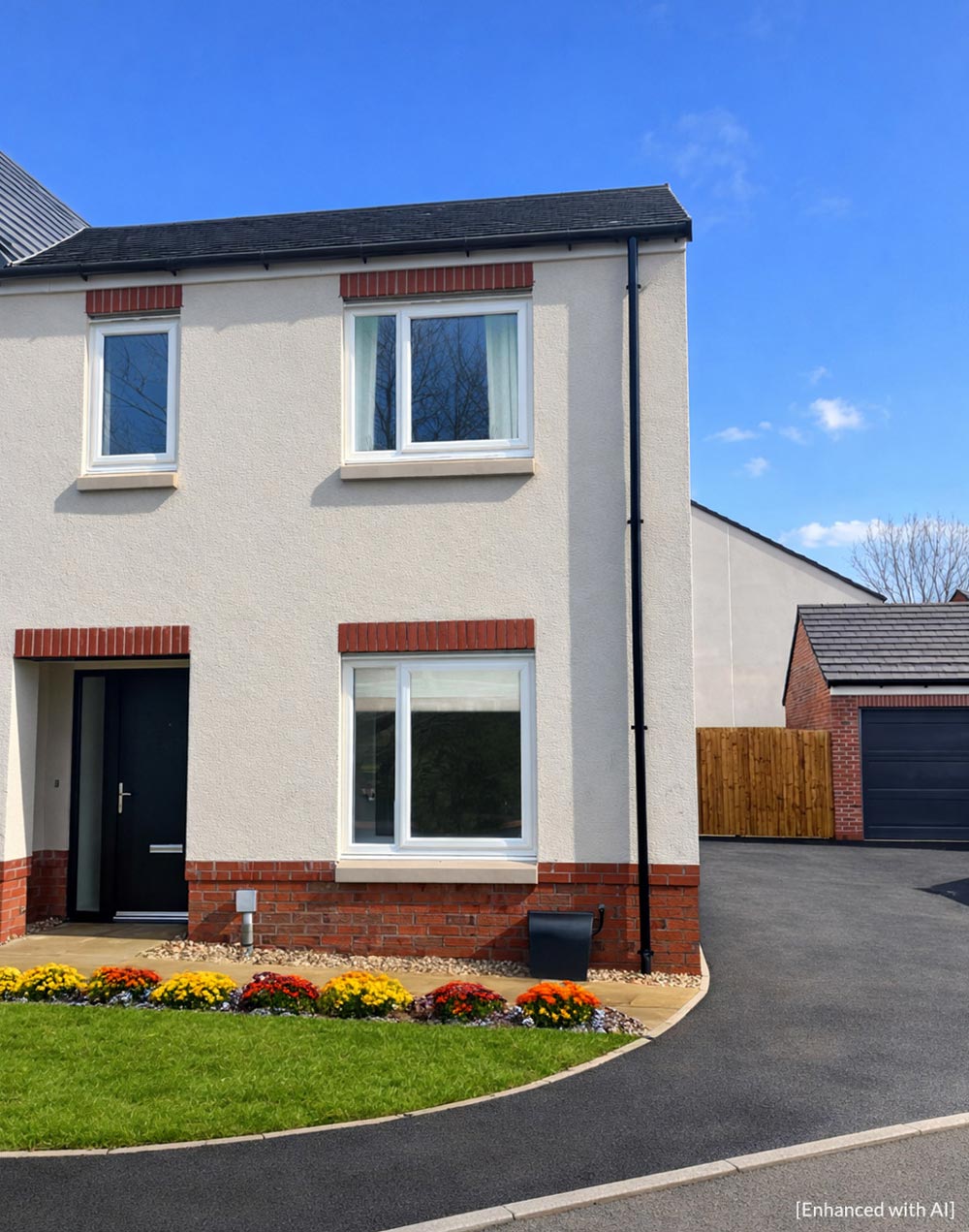 Elysium - Avenham - Plot 43 - Seddon Homes