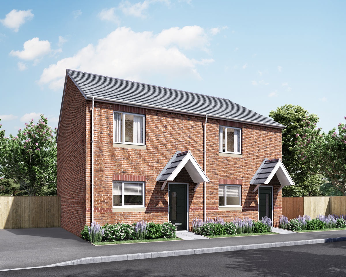 Elysium - Ashton - Plot 38 - Seddon Homes