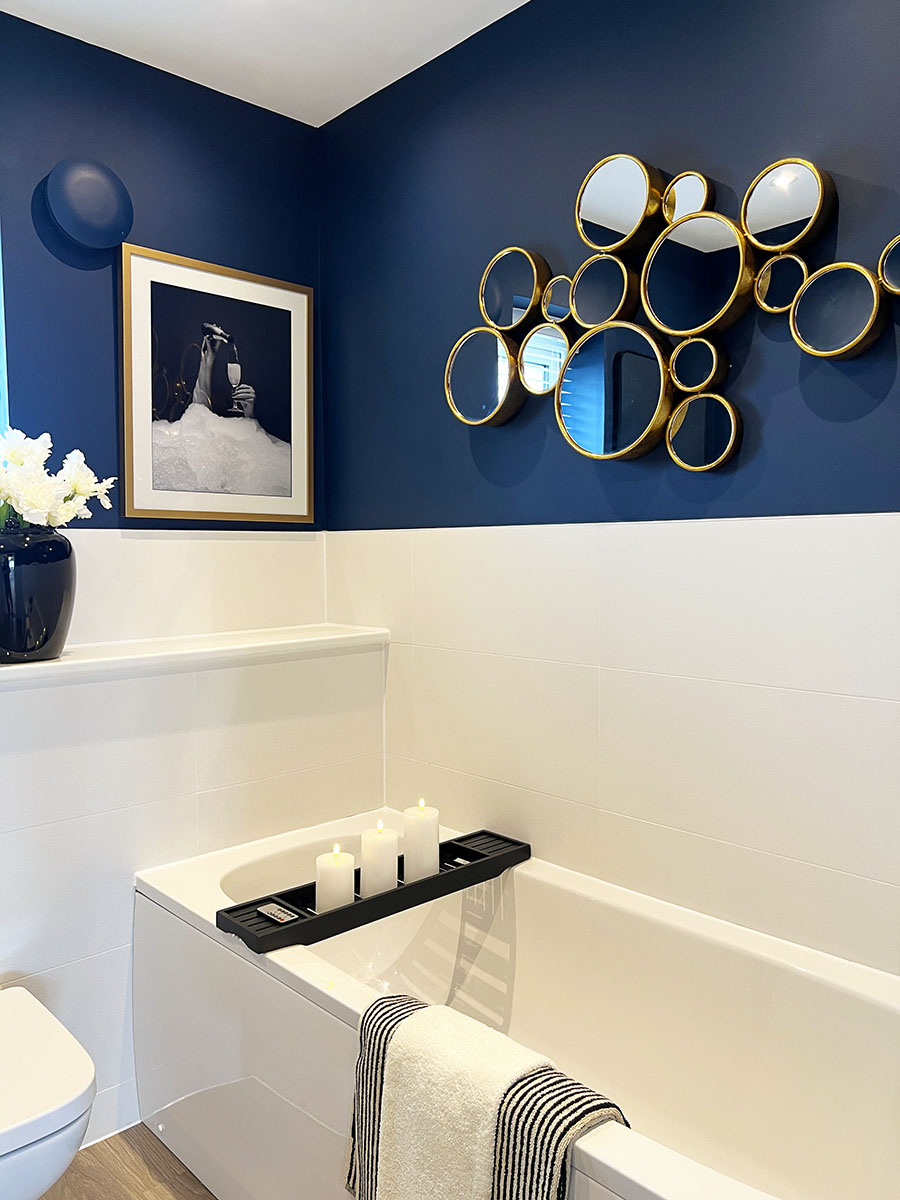 Ashway Park – Marsden – Plot 1 - Seddon Homes