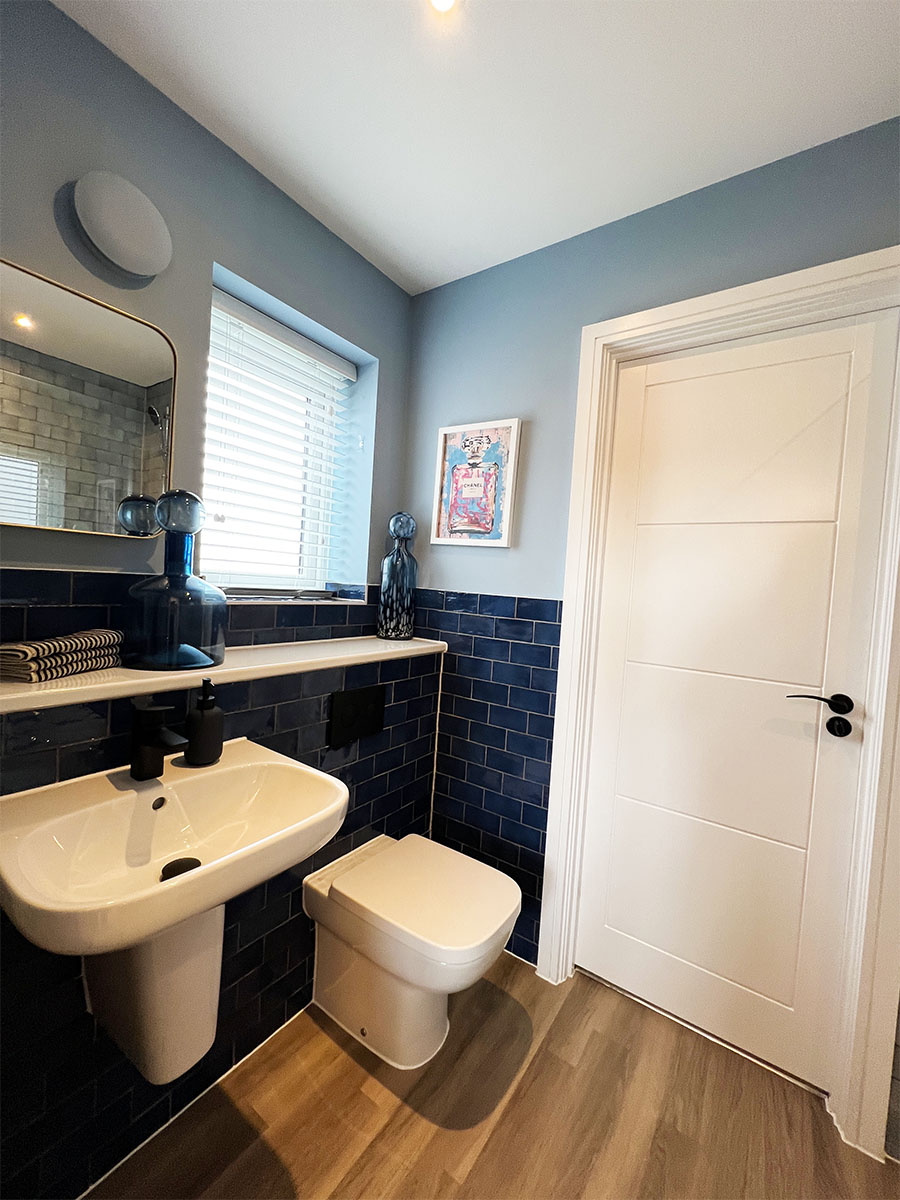 Ashway Park – Marsden – Plot 1 - Seddon Homes