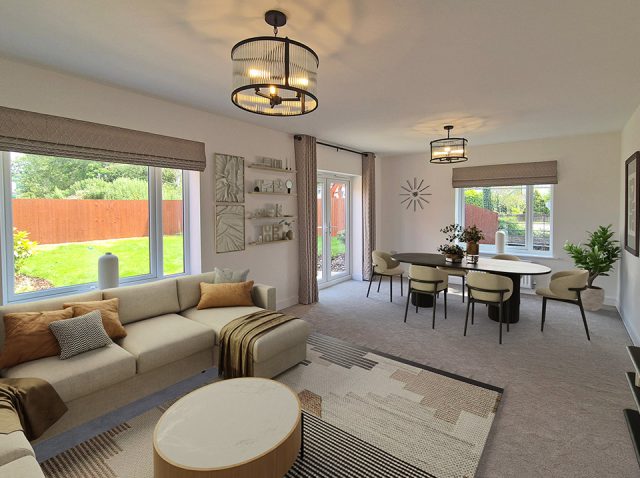 Elysium by Seddon Homes – Development Plan | Seddon Homes