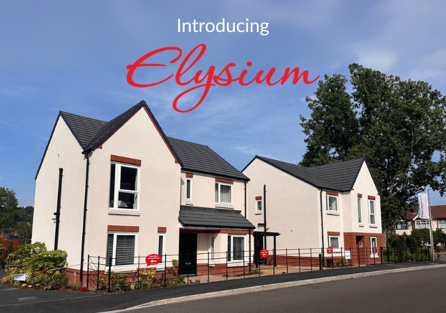 Discover Elysium: New-Build Homes in Helsby | Seddon Homes