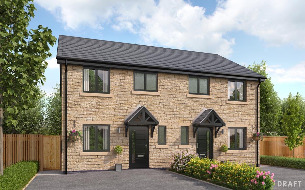 The Brambles - Adlington - Plot 63 - Seddon Homes