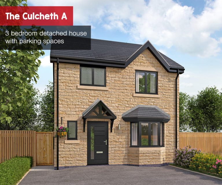 The Brambles - Culcheth-A - Plot 11 - Seddon Homes