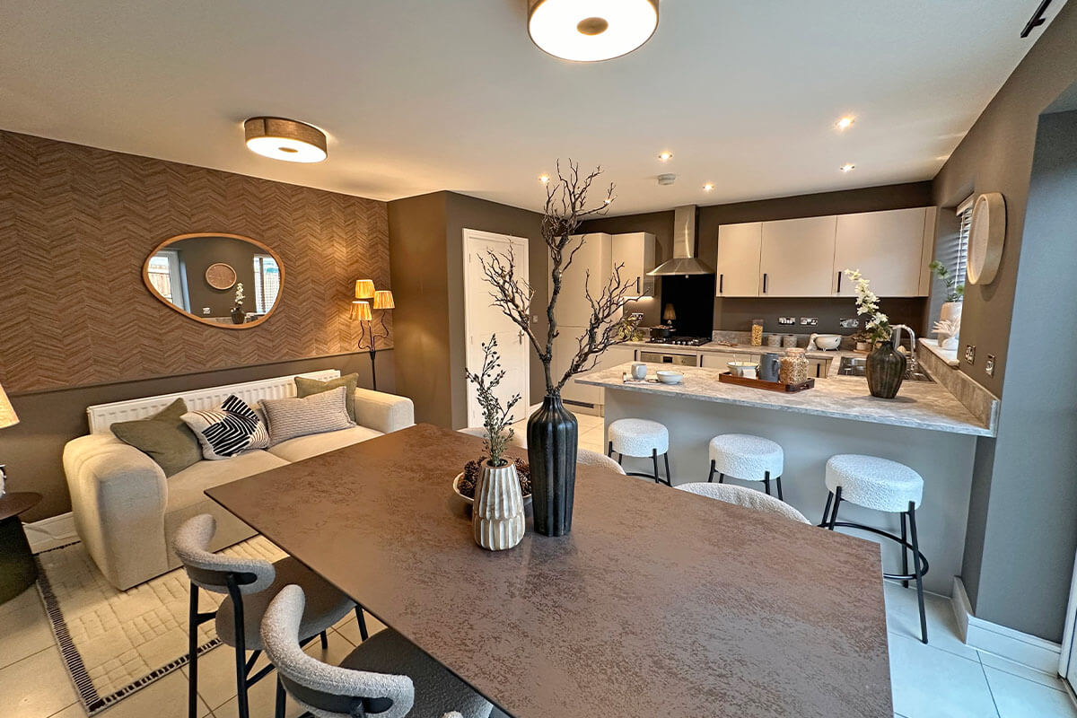 The Brambles - Culcheth-A - Plot 11 - Seddon Homes