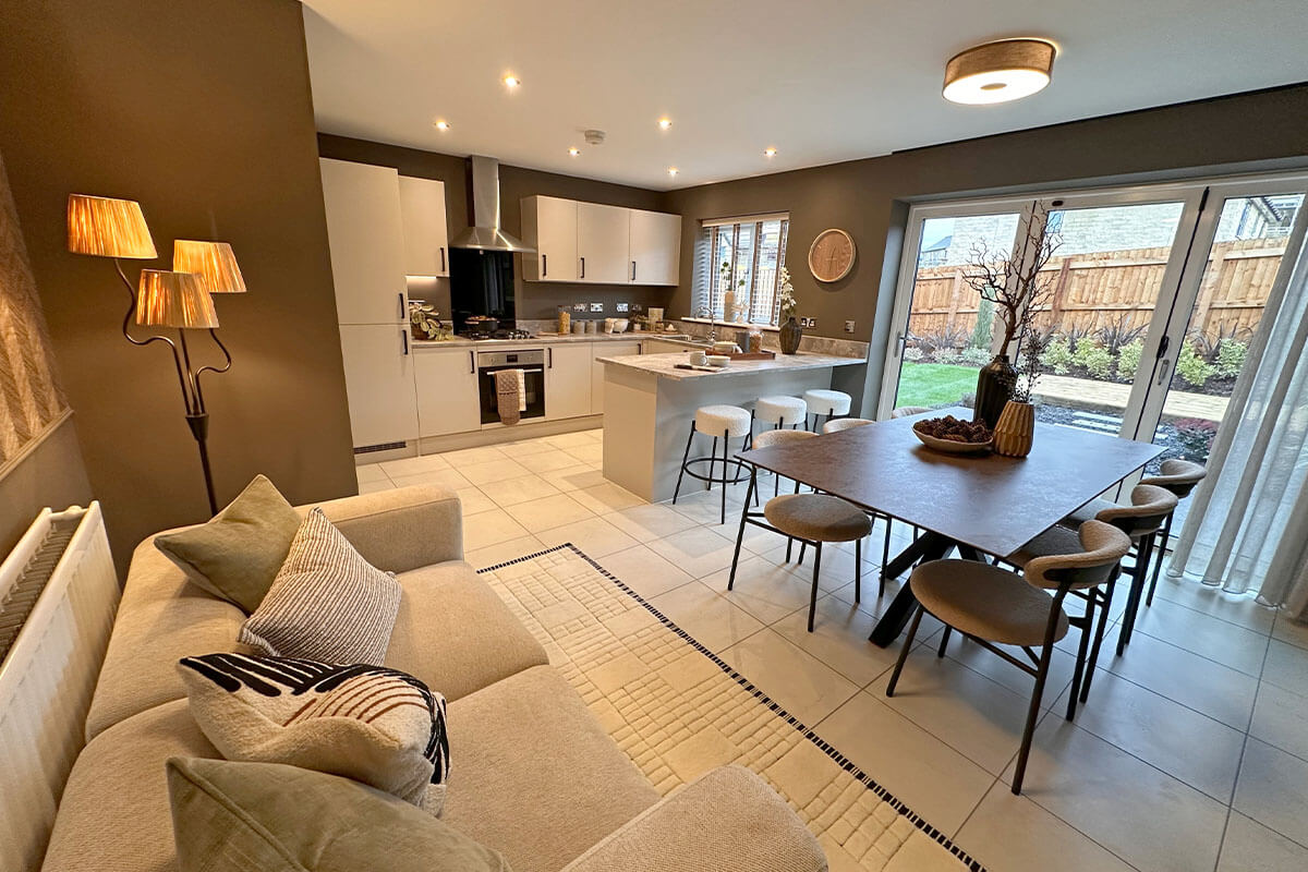 The Brambles - Culcheth-A - Plot 11 - Seddon Homes