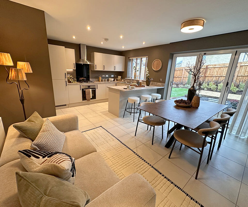 The Brambles - Culcheth-A - Plot 11 - Seddon Homes