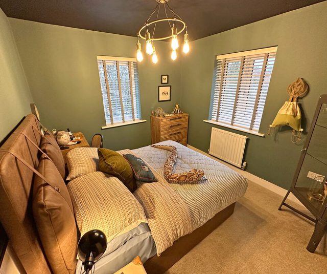 The Brambles - Mearley - Plot 81 - Seddon Homes