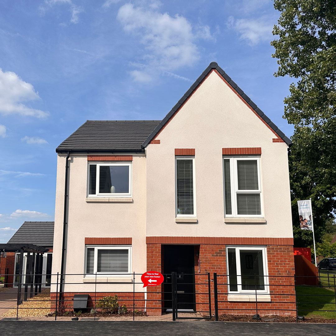 Elysium - Highfield - Plot 35 - Seddon Homes