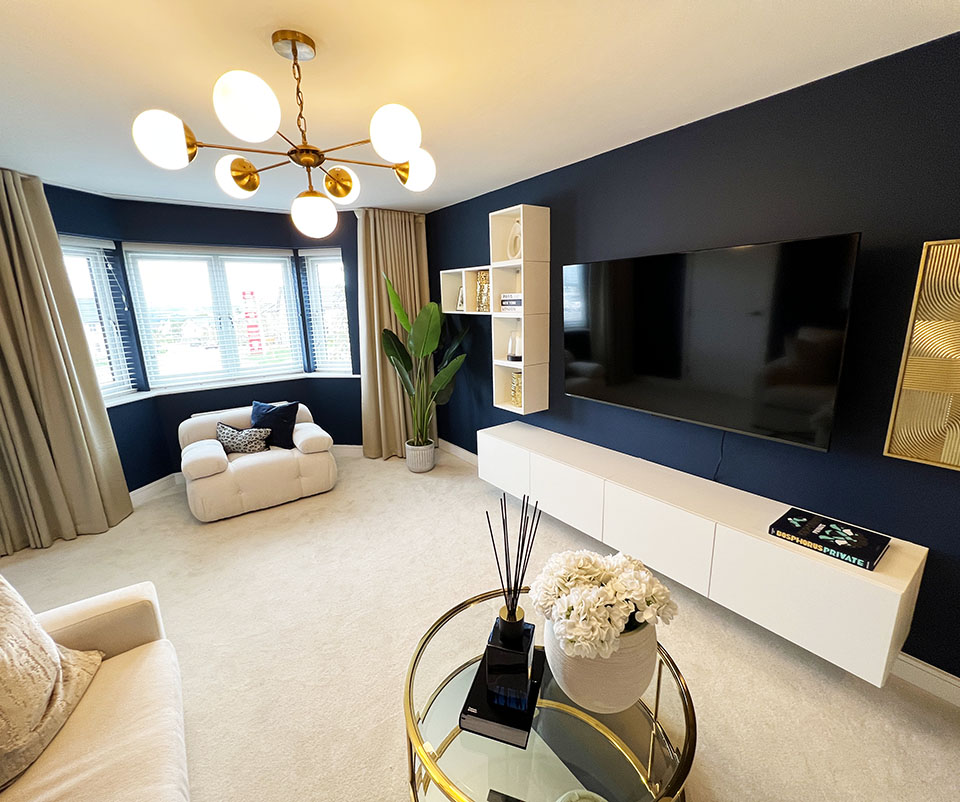 The Pavilions – Marsden – Plot 23 - Seddon Homes