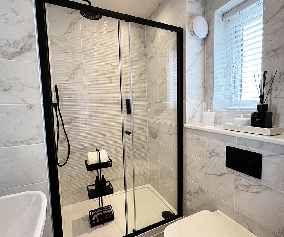 Buttercross Hall - Marsden - Plot 109 - Seddon Homes
